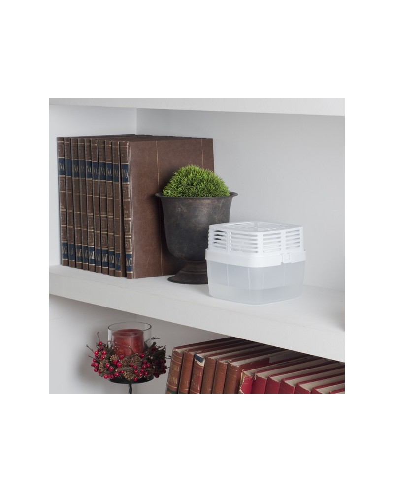 Desumidificador HUMYDRY Anti-Humidade Premium 450g | Humydry