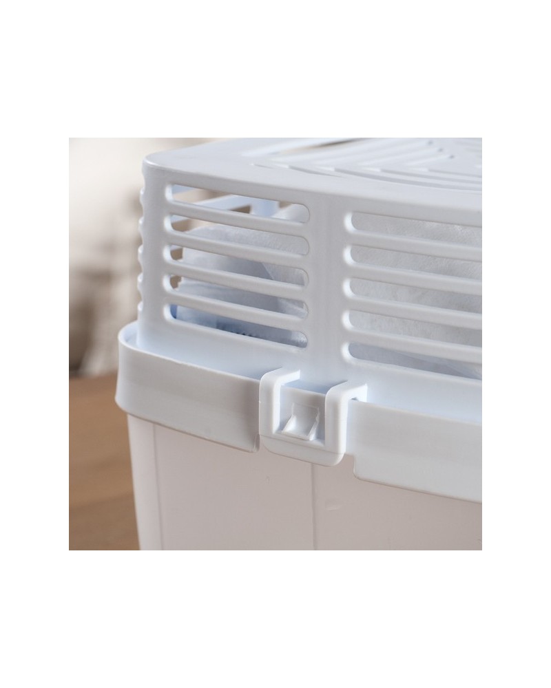 Desumidificador HUMYDRY Anti-Humidade Premium 450g | Humydry