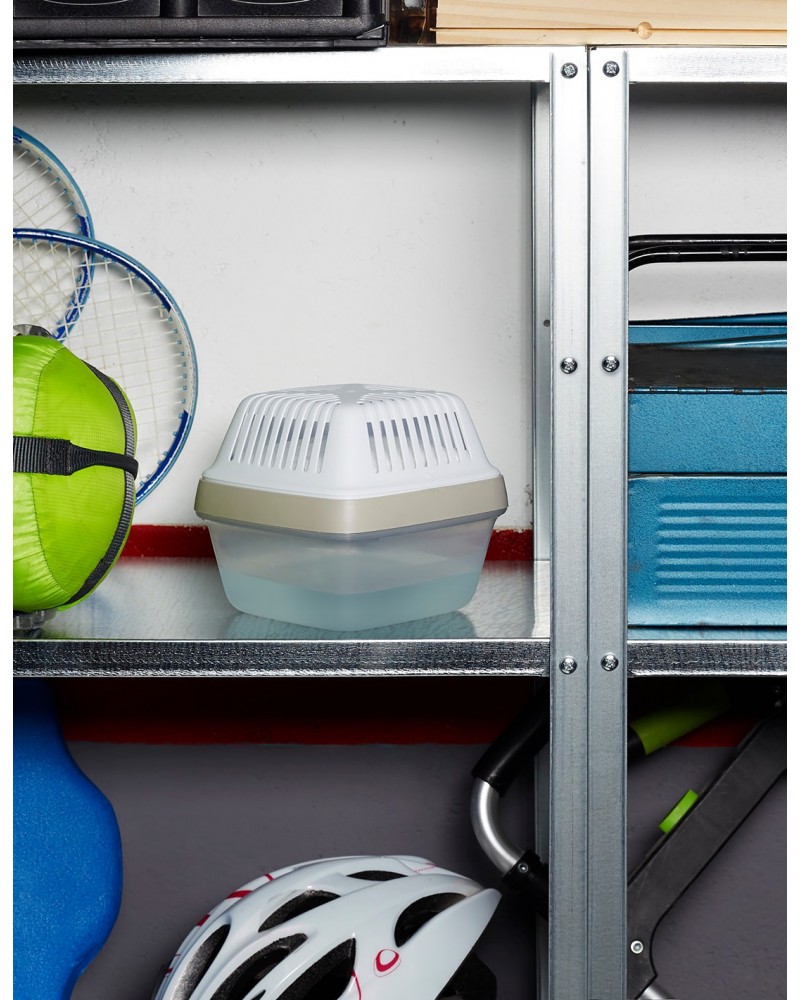 Desumidificador Premium Plus 450g | Humydry