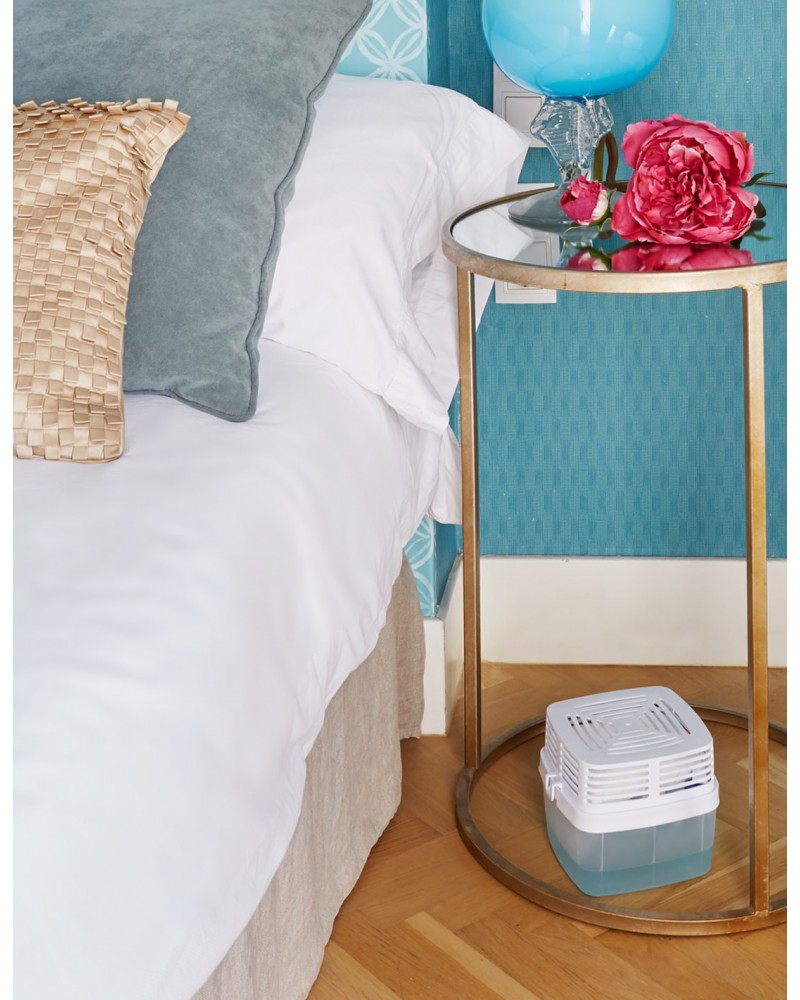 Desumidificador HUMYDRY Anti-Humidade Premium 450g | Humydry